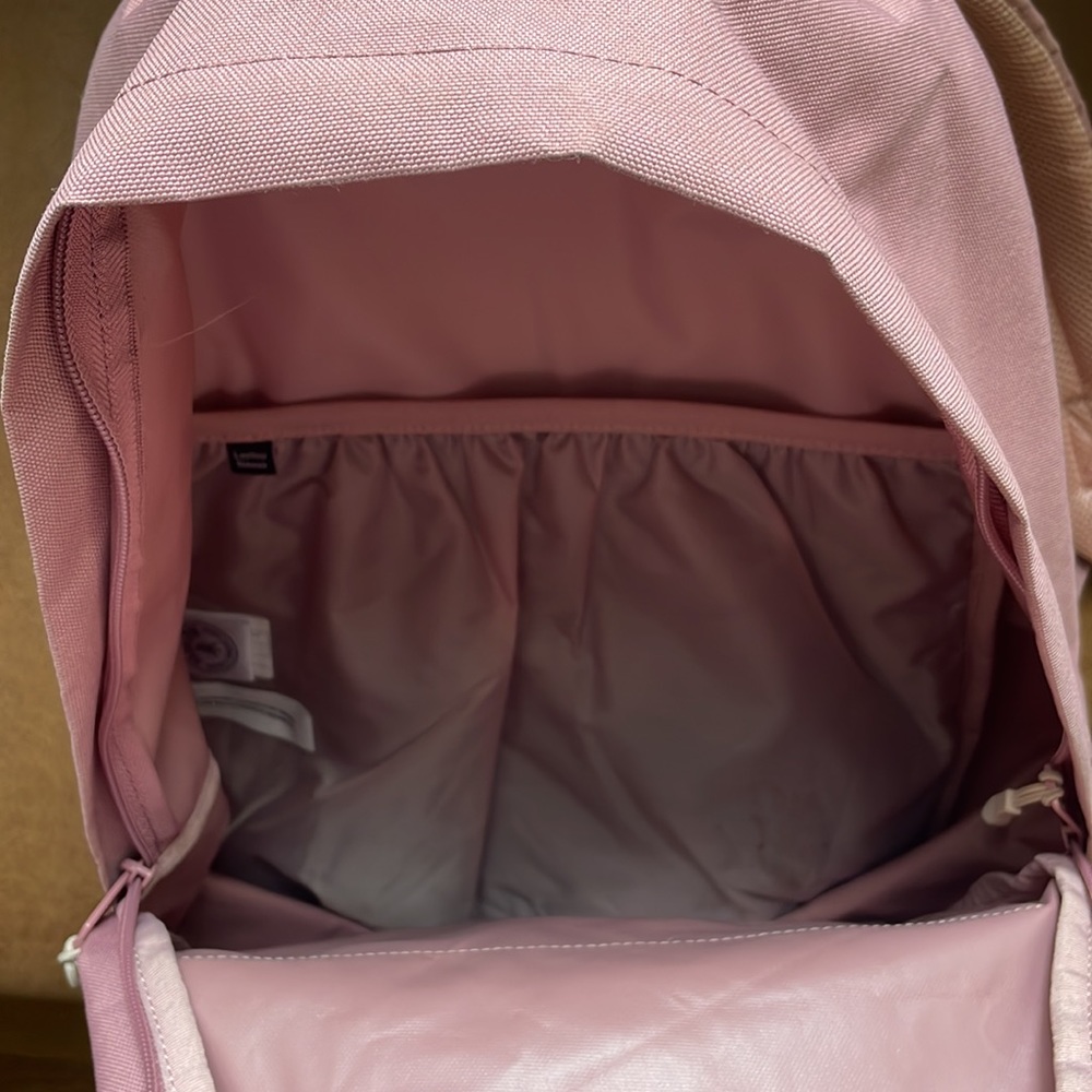 Donating Soon Parkland Backpack - Gem